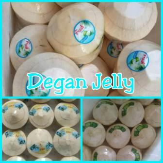 Jual Degan Jelly | Shopee Indonesia