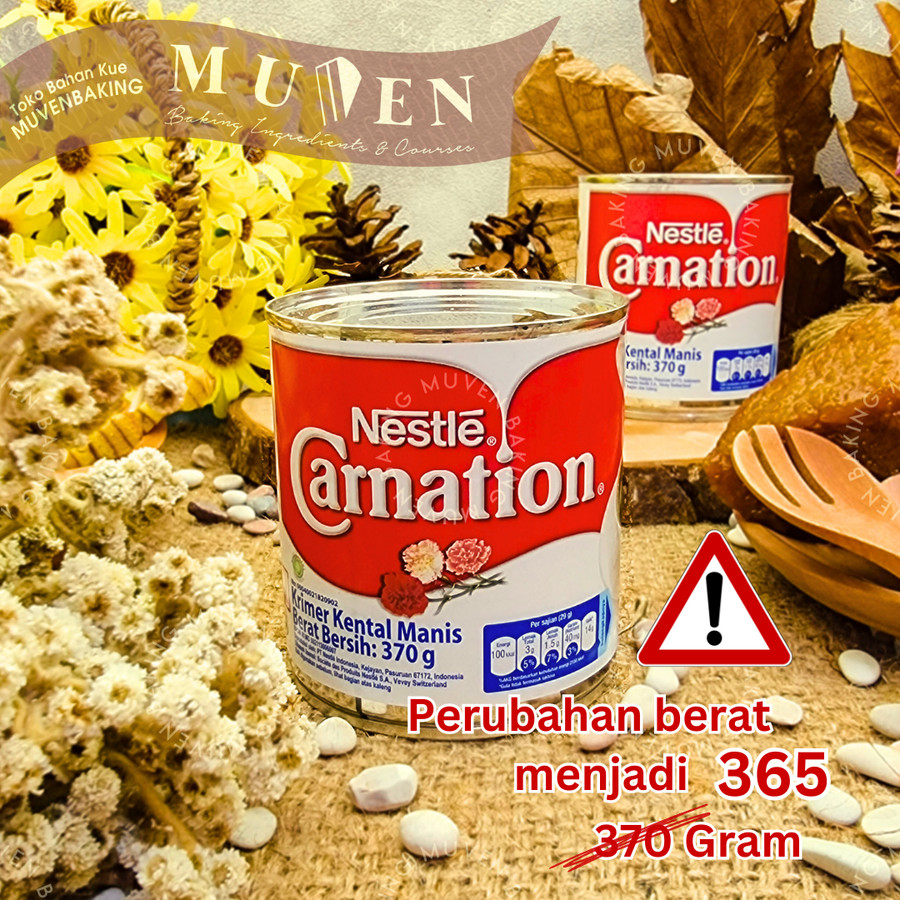 Jual NESTLE CARNATION 370 GR (SUSU) | Shopee Indonesia