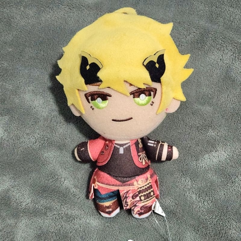 Jual [Aether / Thoma ] Genshin Impact - Tomonui Official Mihoyo ...