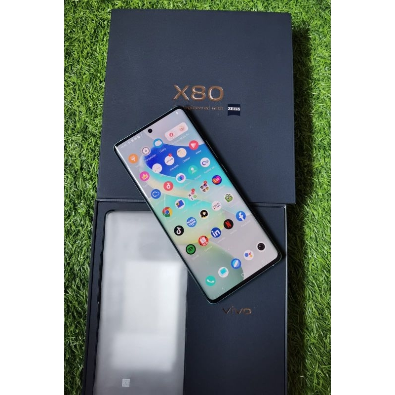 Jual vivo X80 5G | Shopee Indonesia