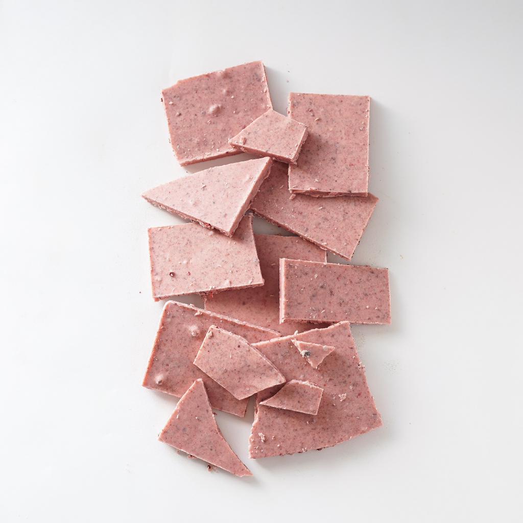 Jual Pipiltin Cocoa Cokelat Cracks - White Chocolate Strawberry ...