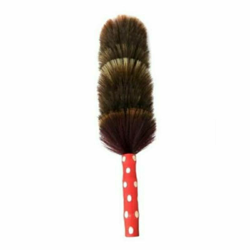 Jual Kemoceng Bulu Kuda // Kemoceng Nilon | Shopee Indonesia