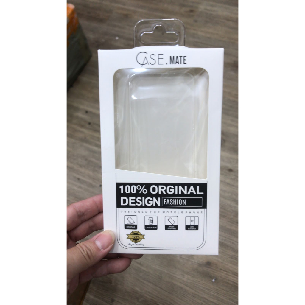 Jual Packingan Casing HP Phone Case Packaging Boxes Universal Packing ...