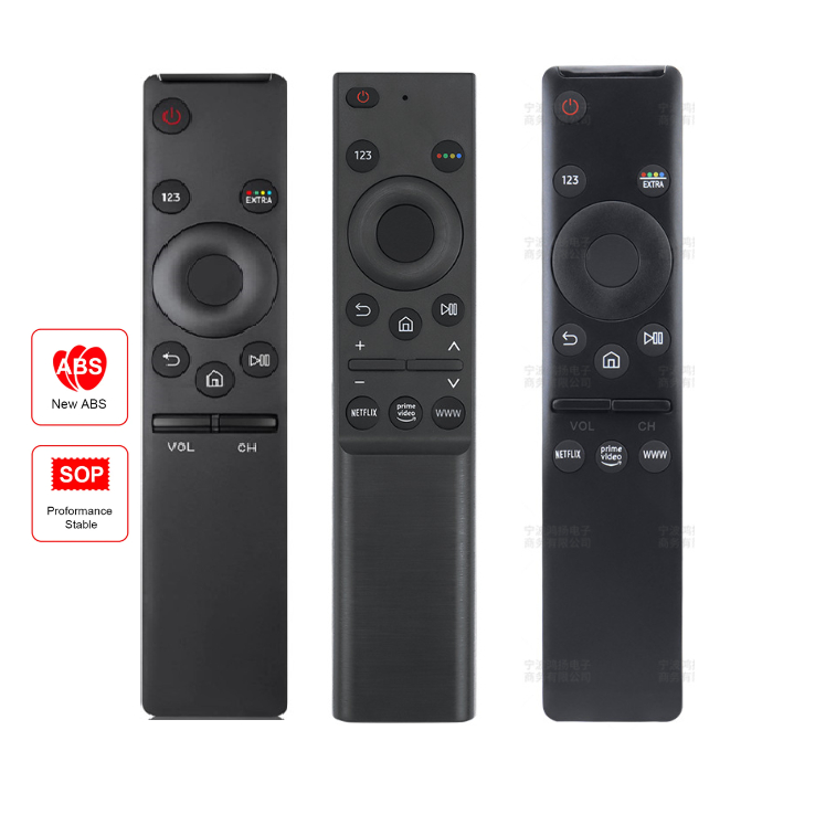 Jual Remot Remote Control LED LCD Smart TV Samsung Universal BN59-01260A | Shopee Indonesia