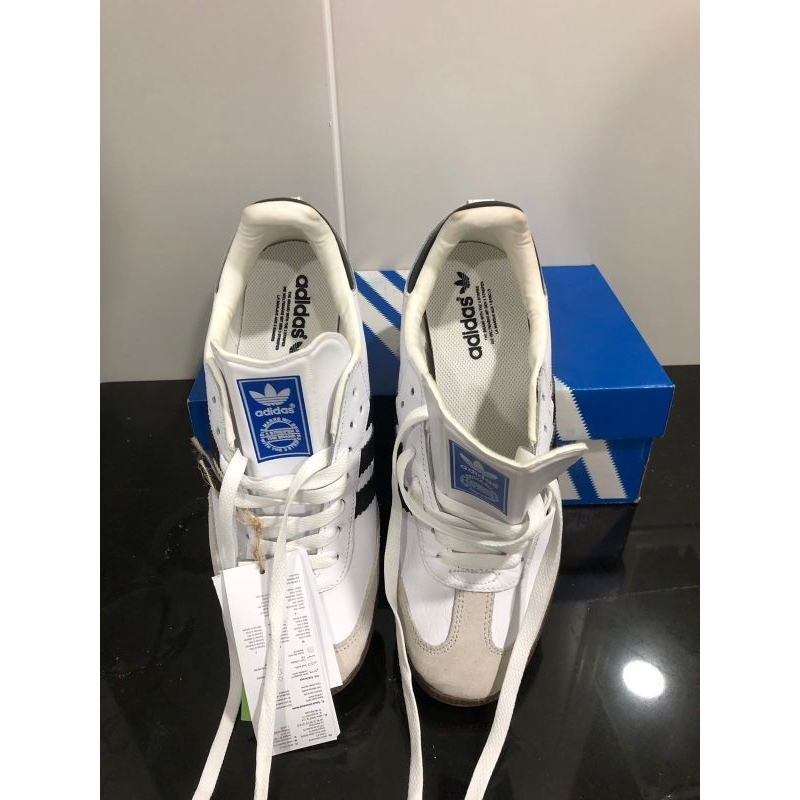Jual Sepatu Adidas Samba OG ori premium 1:1 | Shopee Indonesia