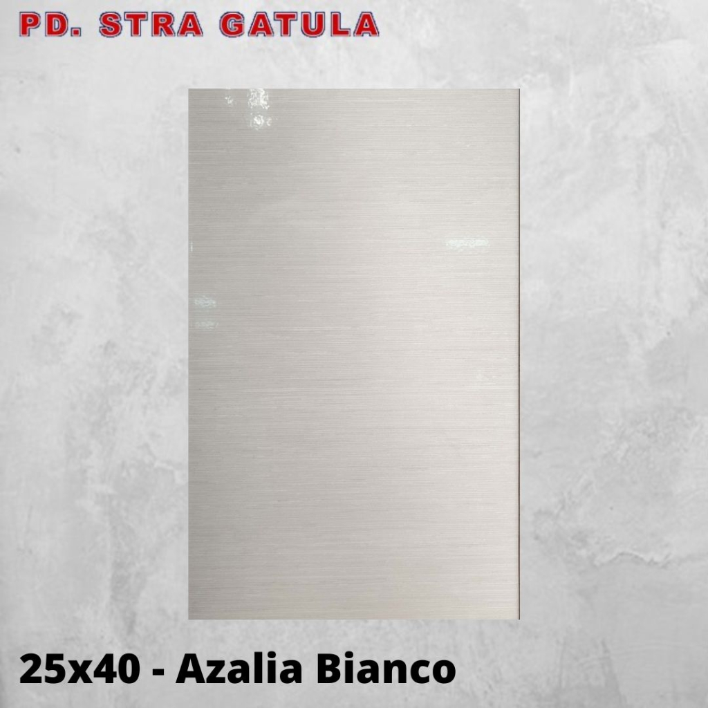 Jual Keramik Mulia 25x40 Azalia Bianco - Keramik dinding - Keramik ...