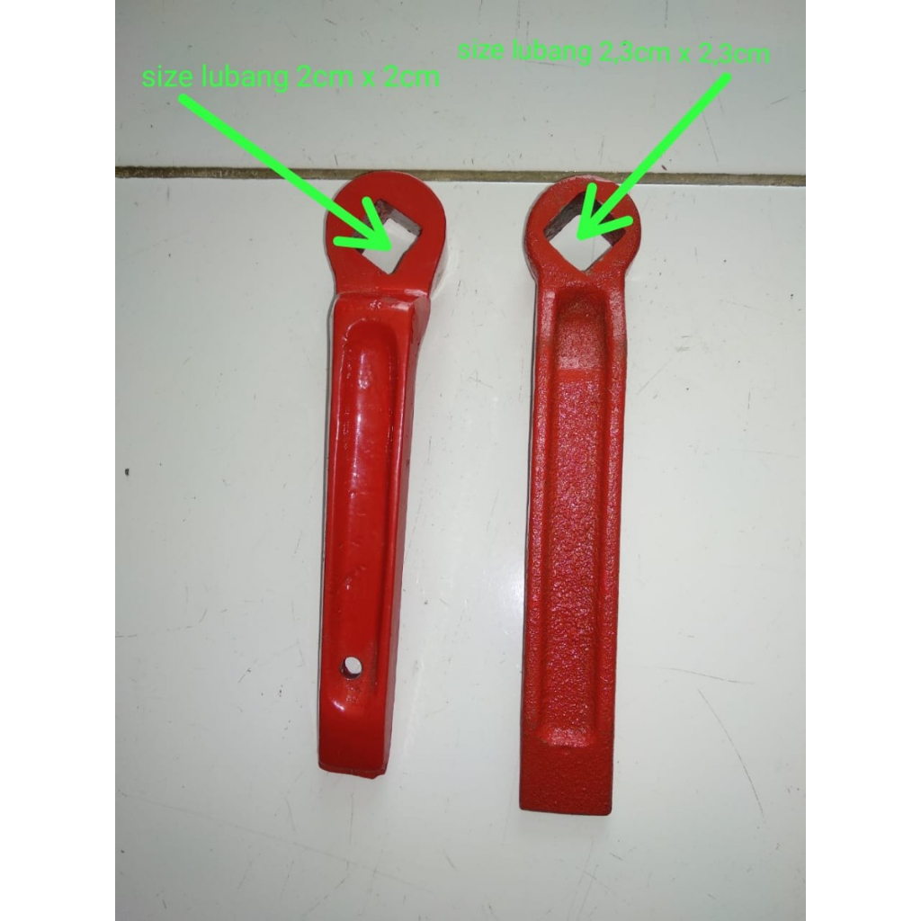 Jual Kunci hydrant pillar atau handle pillar | Shopee Indonesia