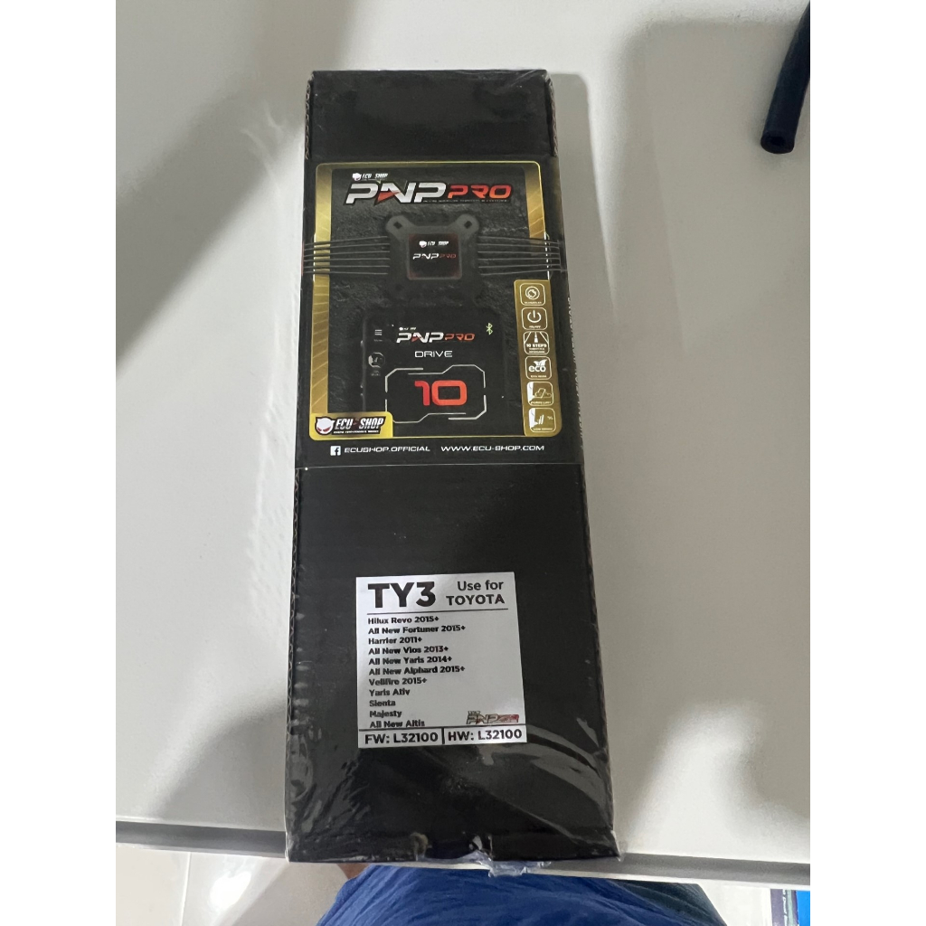 Jual ECUSHOP PNP PRO Ecu Throttle Control ECU SHOP Piggyback | Shopee ...