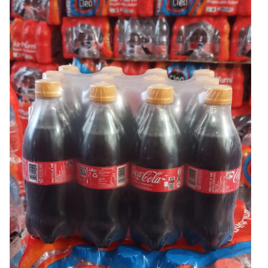 Jual Coca Cola 250ml isi 12 Botol (250ml x 12 botol) | Shopee Indonesia