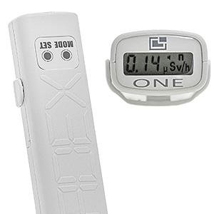 Jual Pendose Pocket Dosimeter Radex One Alat Ukur Radiasi Gamma Xray ...