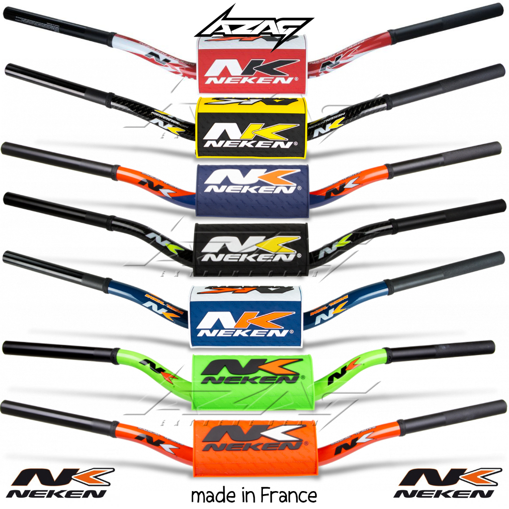 Jual STANG NEKEN RADICAL DESIGN ORIGINAL MADE IN FRANCE | Shopee Indonesia