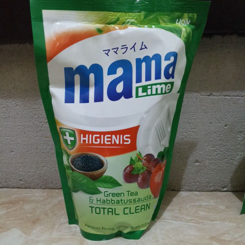 Jual Mama Lime | Shopee Indonesia