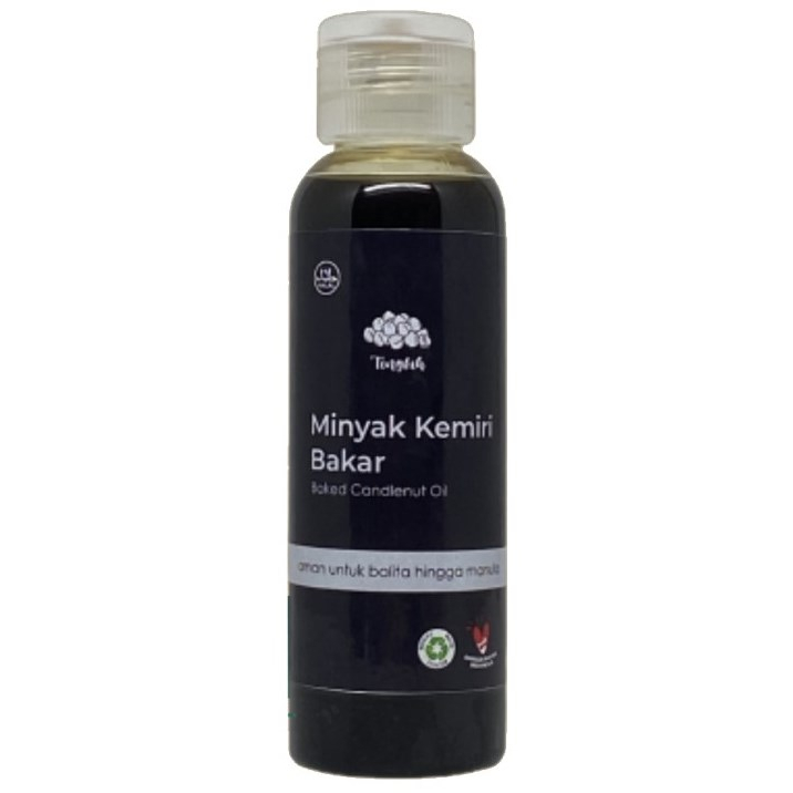 Jual Minyak Kemiri Bakar Bali Murni 100% - Minyak Tingkih Bali Original ...