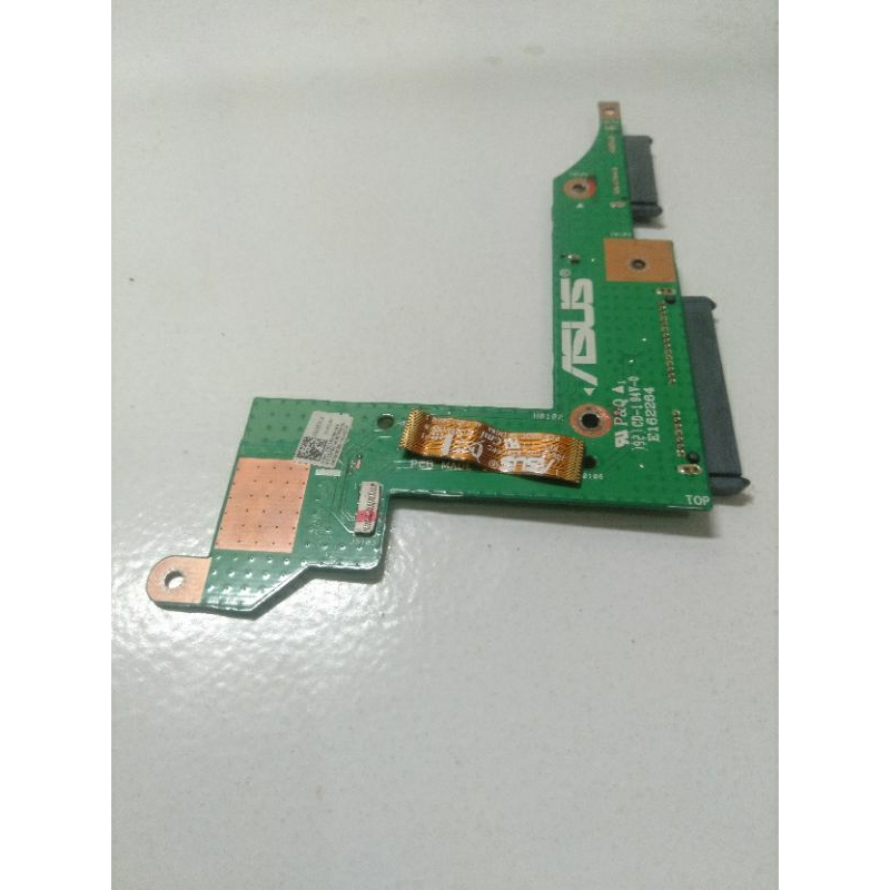 Jual Asus X441U X441B Chilboard HDD dan DVD Konektor HDD | Shopee Indonesia
