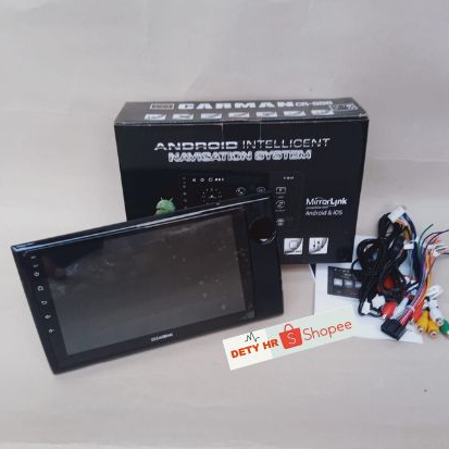 Jual Head Unit Mobilio Android 9 Inch high quality | Shopee Indonesia