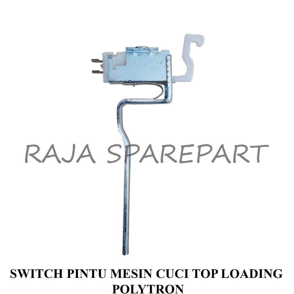 Jual SWPTL SWITCH PINTU MESIN CUCI TOP LOADING POLYTRON 1 TABUNG ...