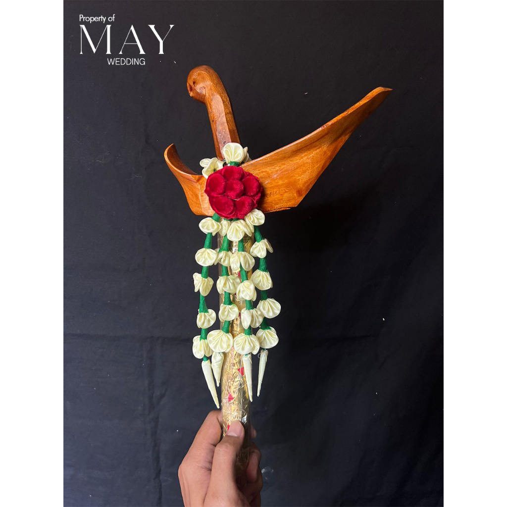 Jual Melati Bunga Keris / Melati Bunga Imitasi | Shopee Indonesia