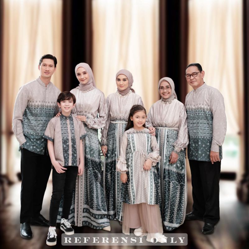 Jual open pre order set family /seragam | Shopee Indonesia