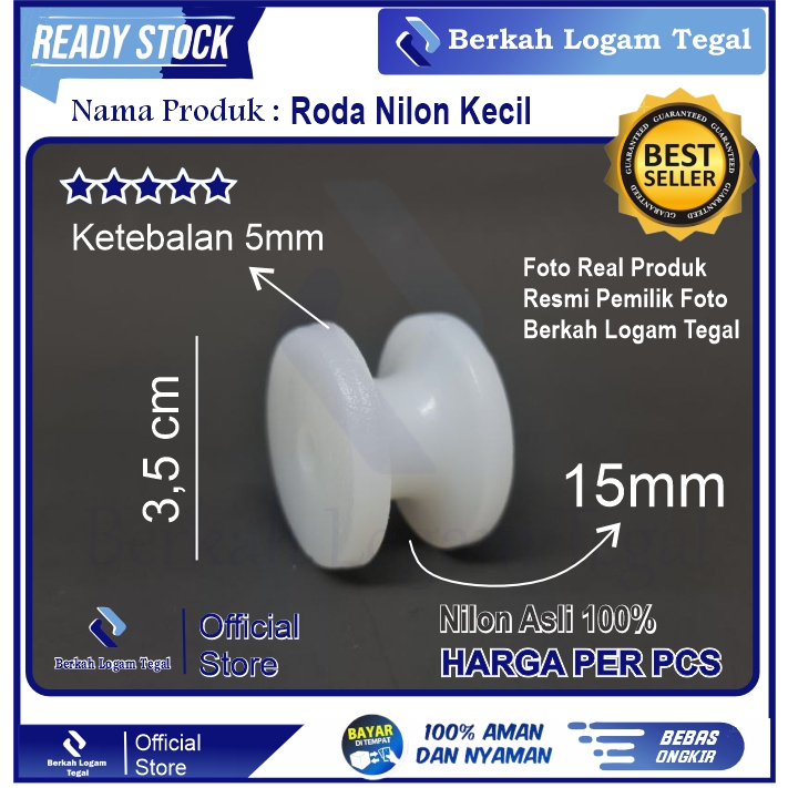 Jual roda katrol buat bikin kerekan burung perkutut dll termurah ...