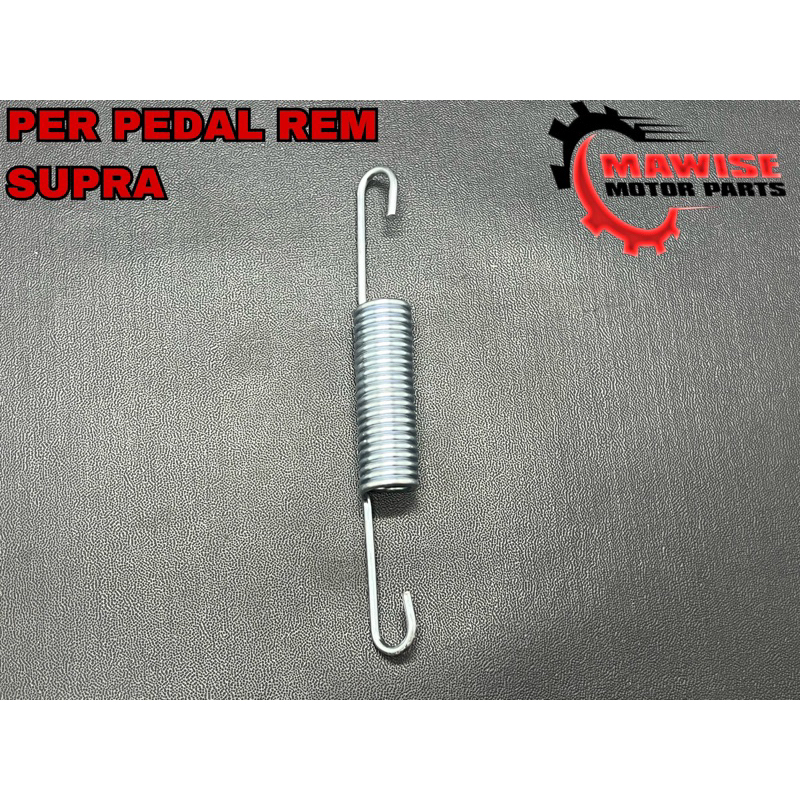 Jual PER PEDAL REM SUPRA | Shopee Indonesia