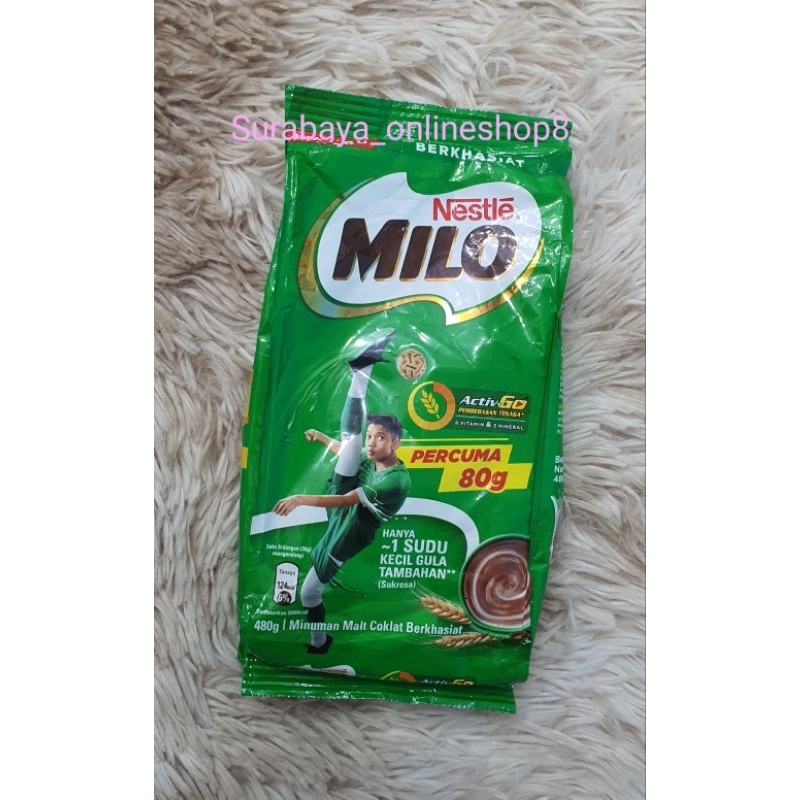 Jual Milo Nestle Activ - Go Minuman Import Malaysia | Shopee Indonesia Jual Milo Nestle Activ - Go Minuman Import Malaysia | Shopee Indonesia