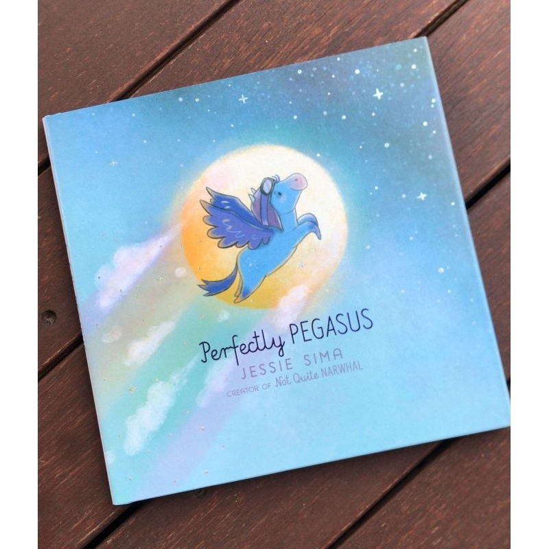 Jual Perfectly Pegasus | Shopee Indonesia