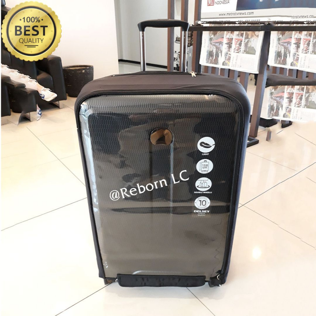 Jual Reborn LC - Sarung Koper | Cover Koper Mika Mix Scuba Model Buka ...