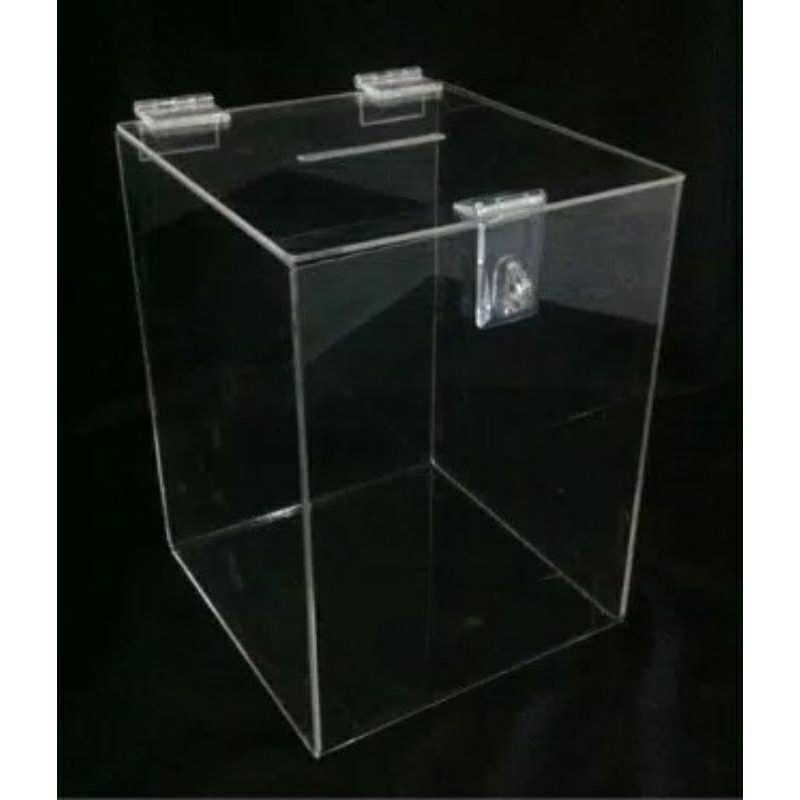Jual Box Akrilik Custom | Shopee Indonesia