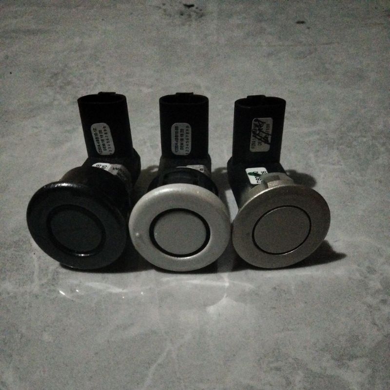 Jual sensor parkir tau mundur mobil Avanza 2019,1300CC -1500CC original ...