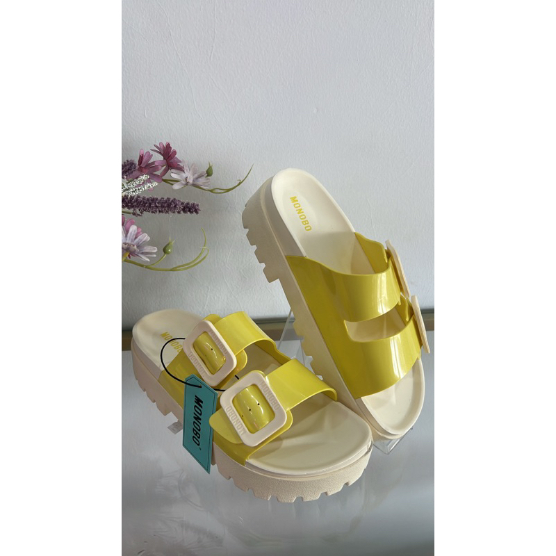 Jual sendal monobo thailand | Shopee Indonesia