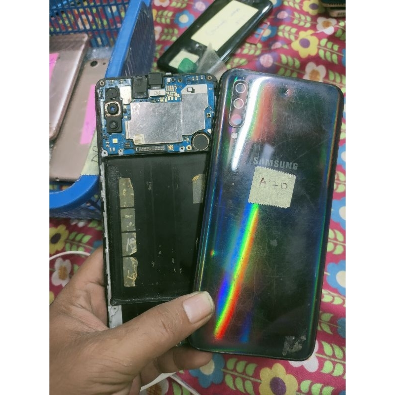 Jual ss a70 matot | Shopee Indonesia