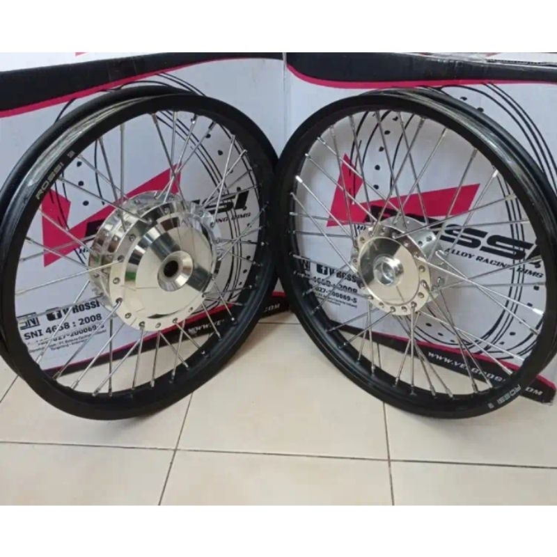 Jual VELG JARI MOTOR MATIC VARIO 110 BEAT MIO XEON MIO M3 SCOOPY FINO SOUL GT SPACY MIO J GENIO ...