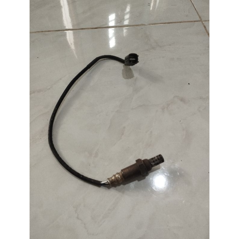 Jual SENSOR OKSIGEN O2 CO2 TOYOTA YARIS VIOS LIMO GEN 1 2003 2004 2005 ...