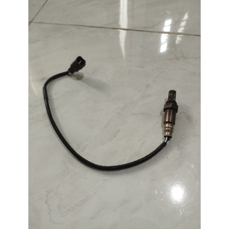 Jual SENSOR O2 CO2 OKSIGEN TOYOTA YARIS VIOS LIMO GEN 3 ATAS 2013 ...