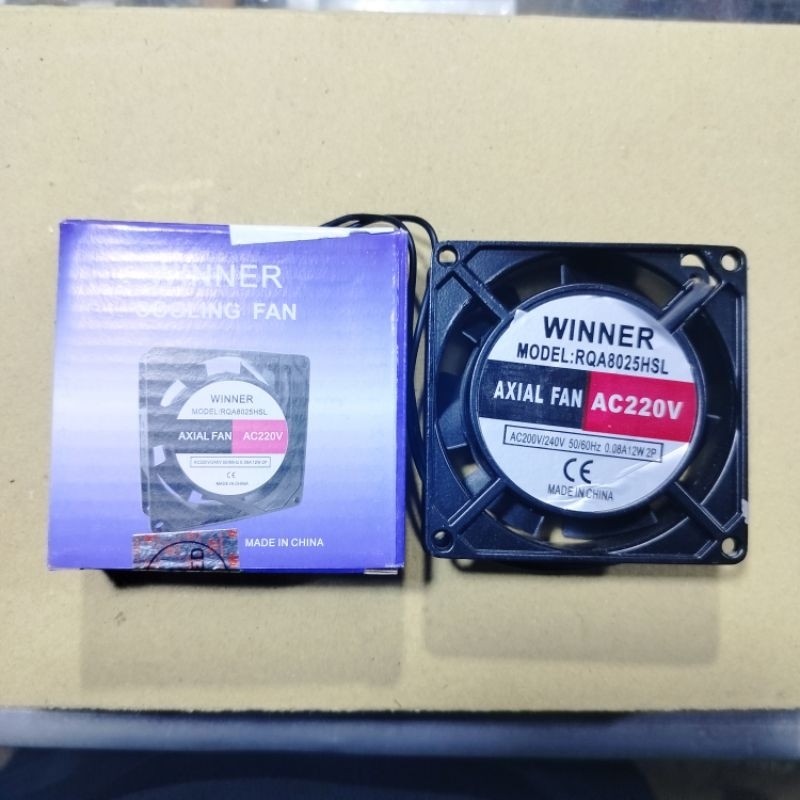 Jual Fan AC Ukuran 8 Cm x 8 Cm | Shopee Indonesia
