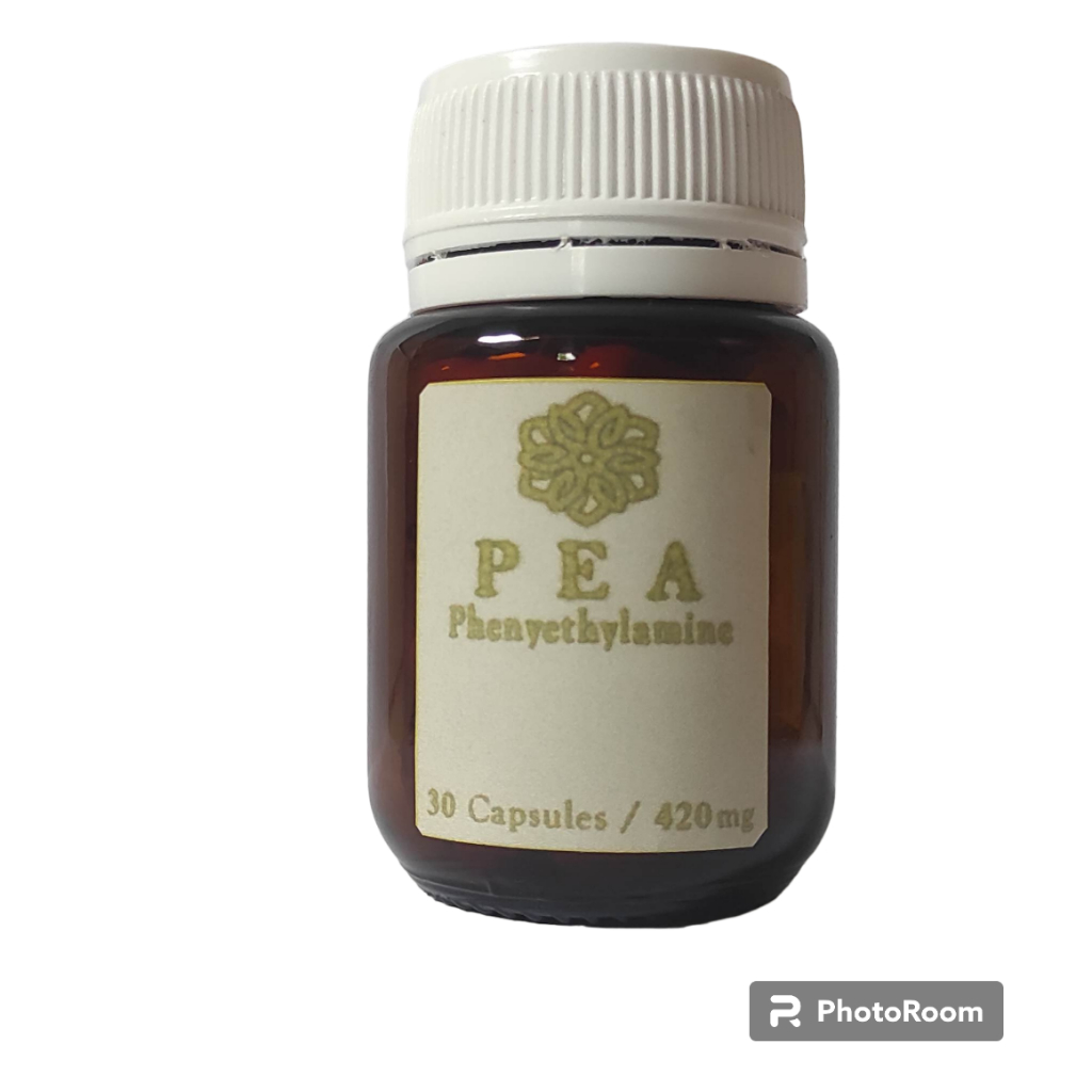 Jual Phenylethylamine HCL (PEA) 25gram (Serbuk Cinta) | Shopee Indonesia