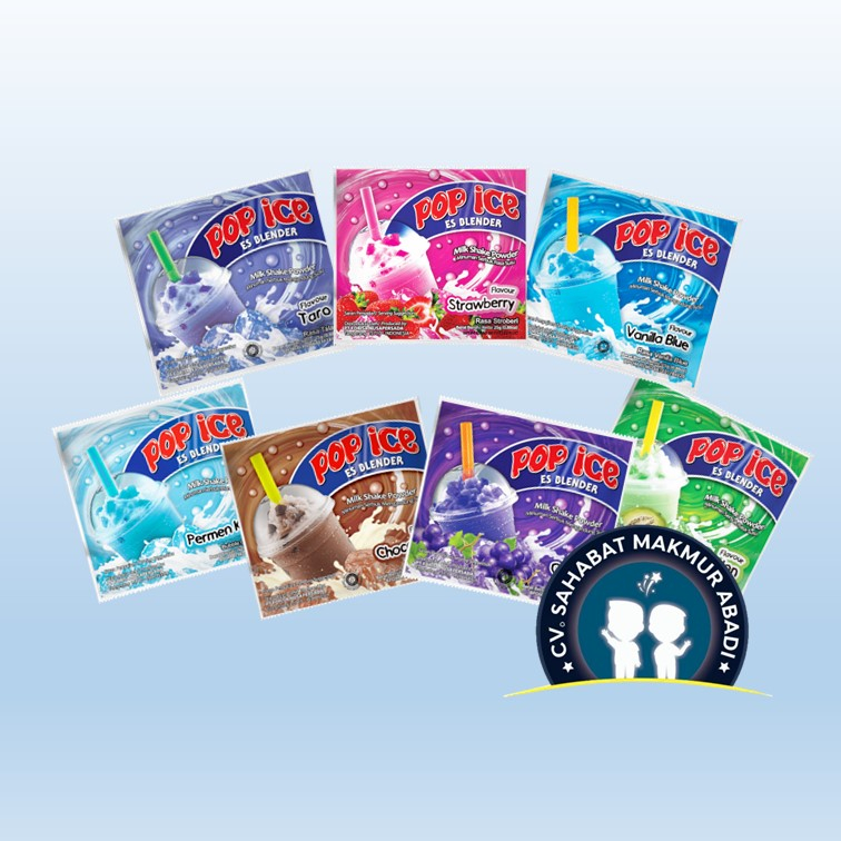 Jual Popice/Pop Ice 10s | Shopee Indonesia