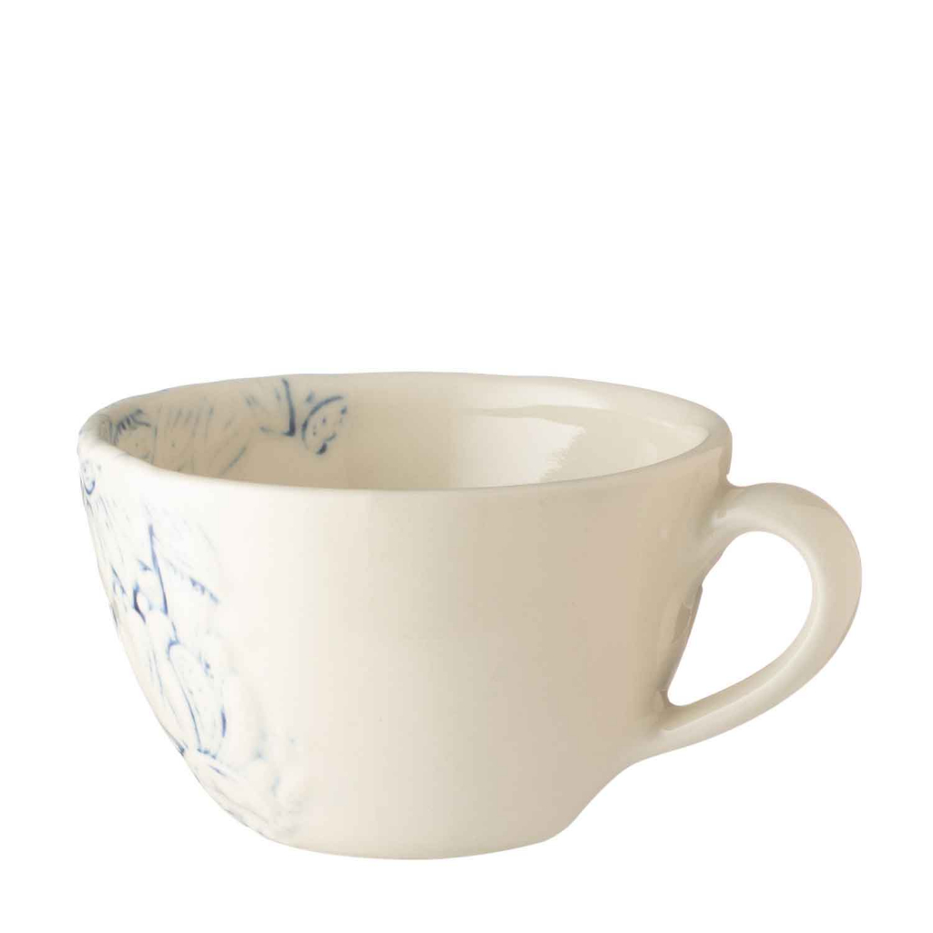 Jual Latte Cup / Cangkir Kopi jenggala Batik 300 ml | Shopee Indonesia