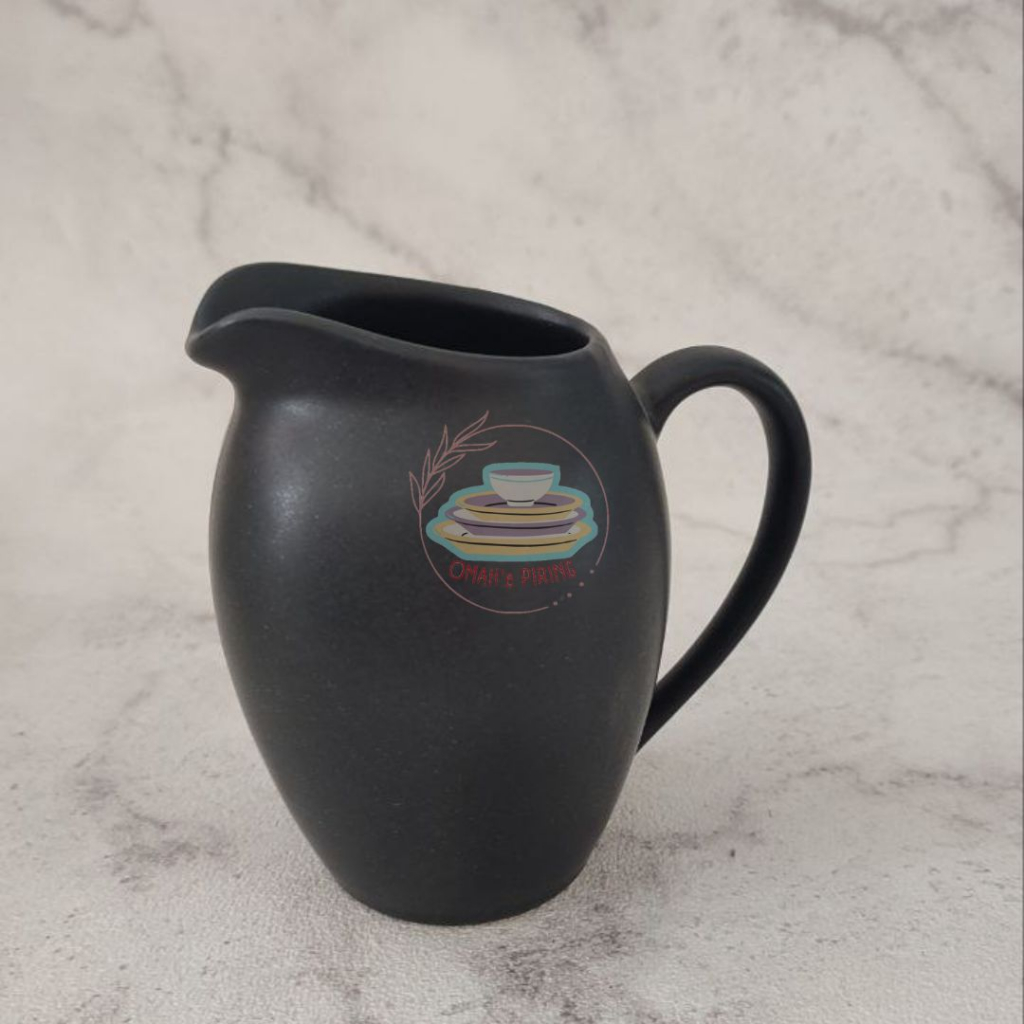 Jual Teko/ Teko Minyak / Teko Susu / Wadah Creamer | Shopee Indonesia