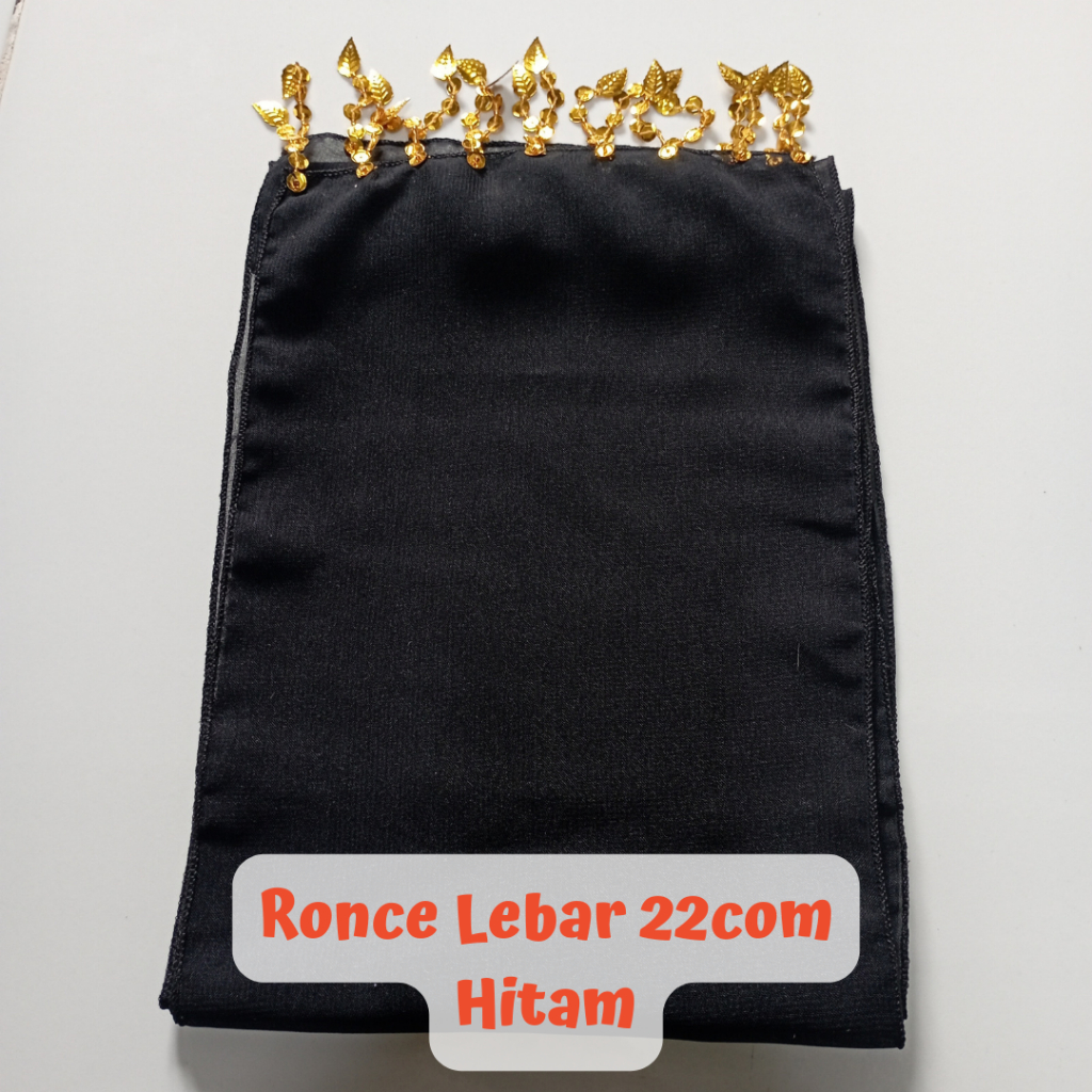 Jual Selendang Bali Senteng Murah 2,4 Meter Selendang Sifon Hycon Ikat ...