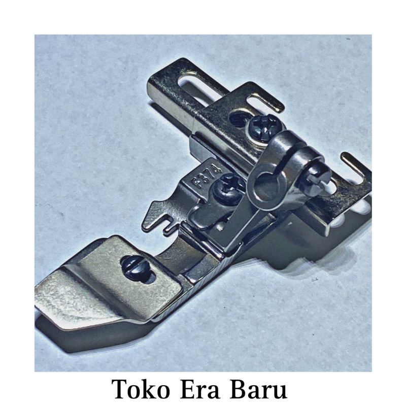 Jual P103 SIRUBA 747 Sepatu MDK Karet Pita MDK Benang 4 Mesin Jahit Obras | Shopee Indonesia