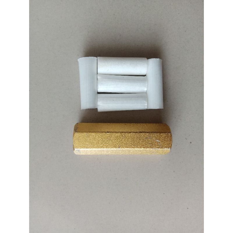 Jual casing filter kecil,filter pomp pcp,import | Shopee Indonesia