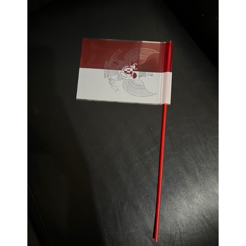 Jual Bendera Tangkai Cap Garuda | Shopee Indonesia