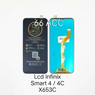 Jual LCD Infinix Smart 4 Terlengkap & Harga Terbaru Juni 2024 | Shopee ...
