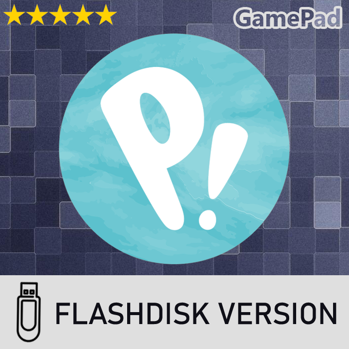 Jual Pop OS Updated Version (Linux Live Boot & Installer USB Flashdisk ...