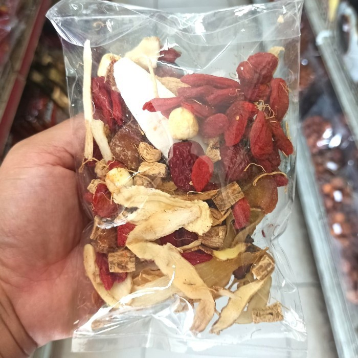 Jual Herbal Racikan by Request | Shopee Indonesia