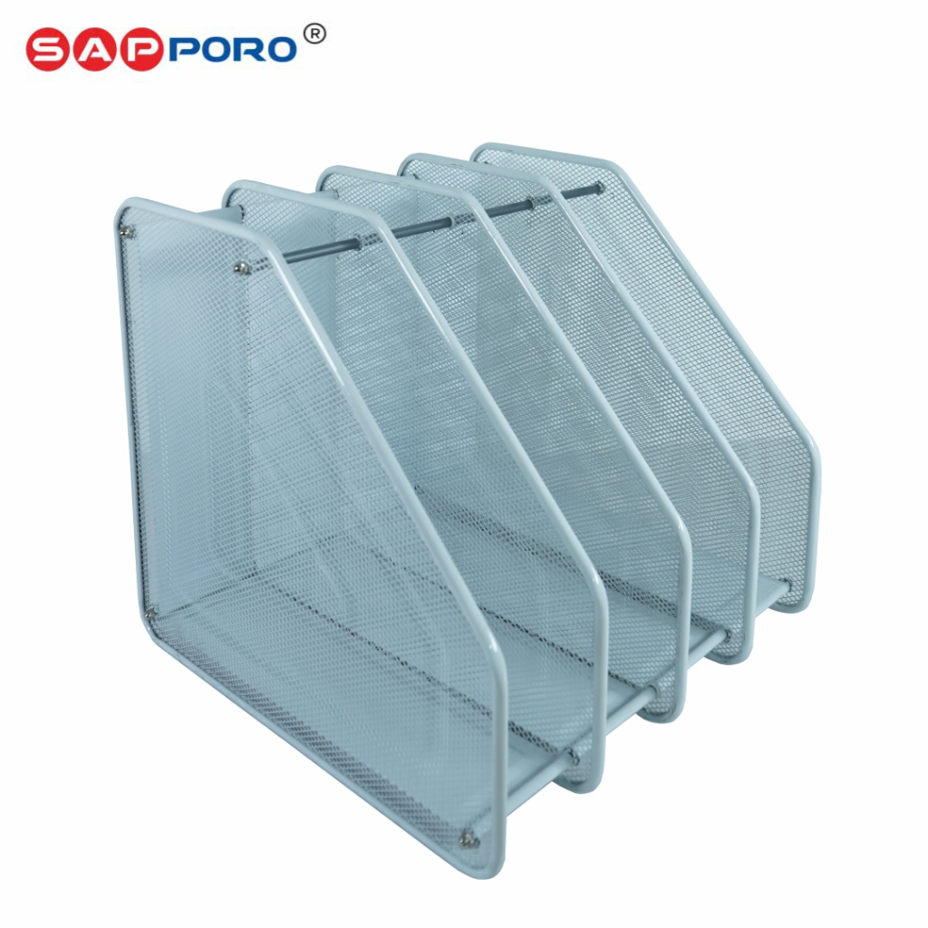 Jual SAPPORO LOKKA - Rak Dokumen L layer | Document Rack | File Rack L ...