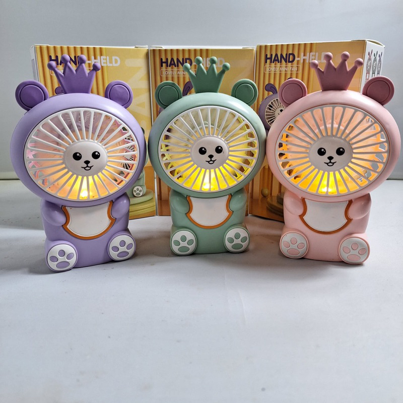 Jual KIPAS GENGGAM MOTIF KARAKTER LUCU / KIPAS ANGIN MINII | Shopee ...