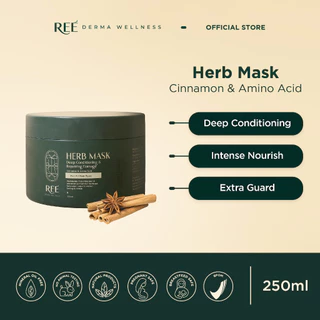 Toko Online Ree Derma Wellness Official Shop | Shopee Indonesia