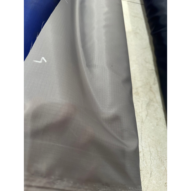 Jual KAIN PARASUT WP RIPSTOP / KAIN PARASUT MOTIF KOTAK2 / KAIN ANTI ...